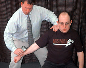 Manual Muscle Testing – The Nicholas Institute of Sports Medicine and ...