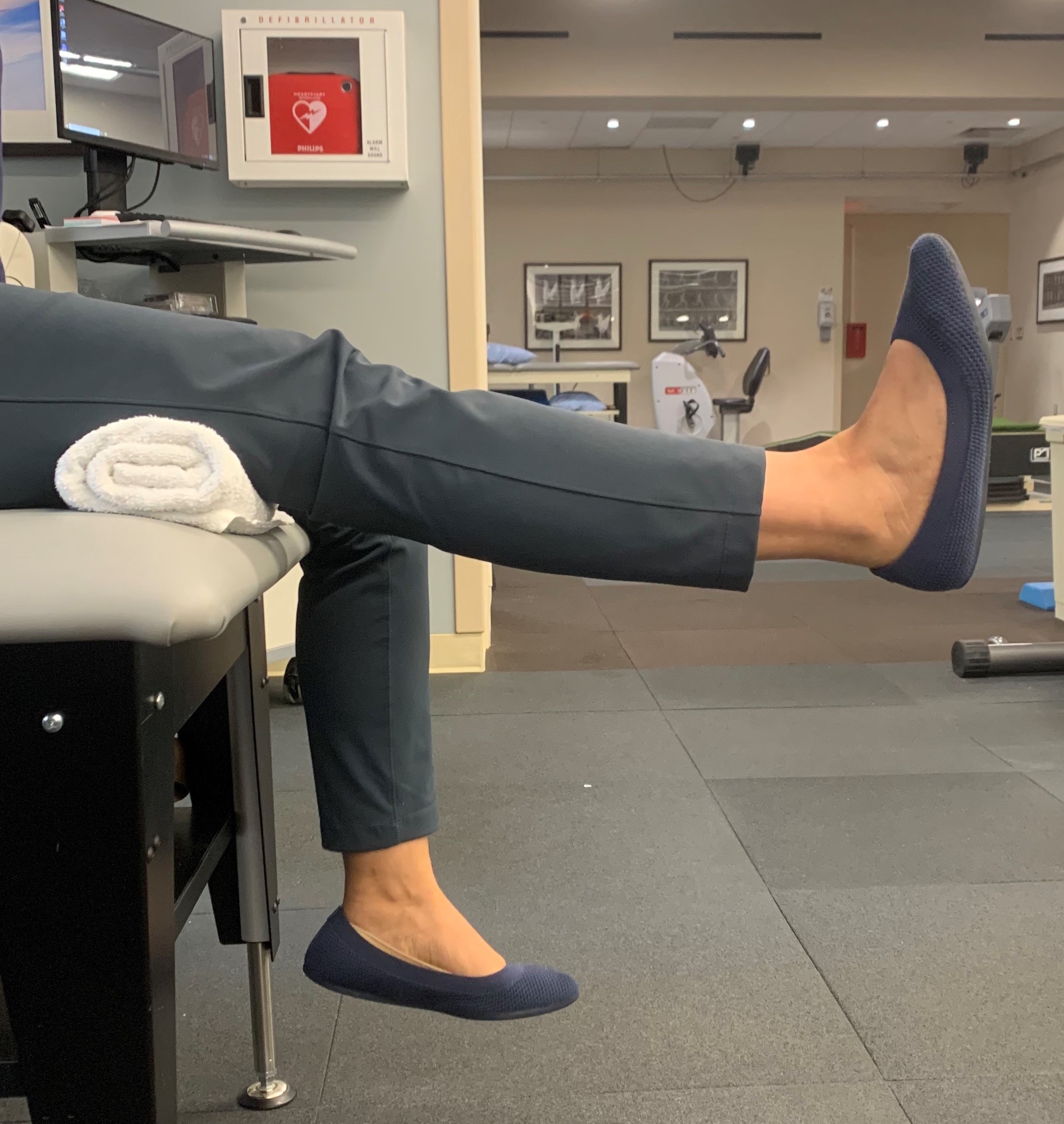 long arc quad – The Nicholas Institute of Sports Medicine and Athletic ...