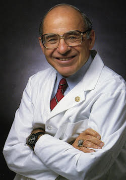 Dr. James A Nicholas – The Nicholas Institute of Sports Medicine and ...